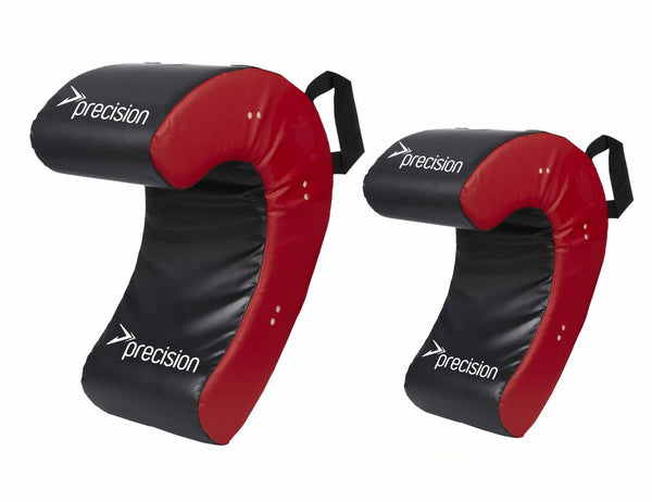 Precision Ruck N Roll Hit Shield – Urma Sports