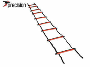 Precision Speed Ladder 4m – Urma Sports