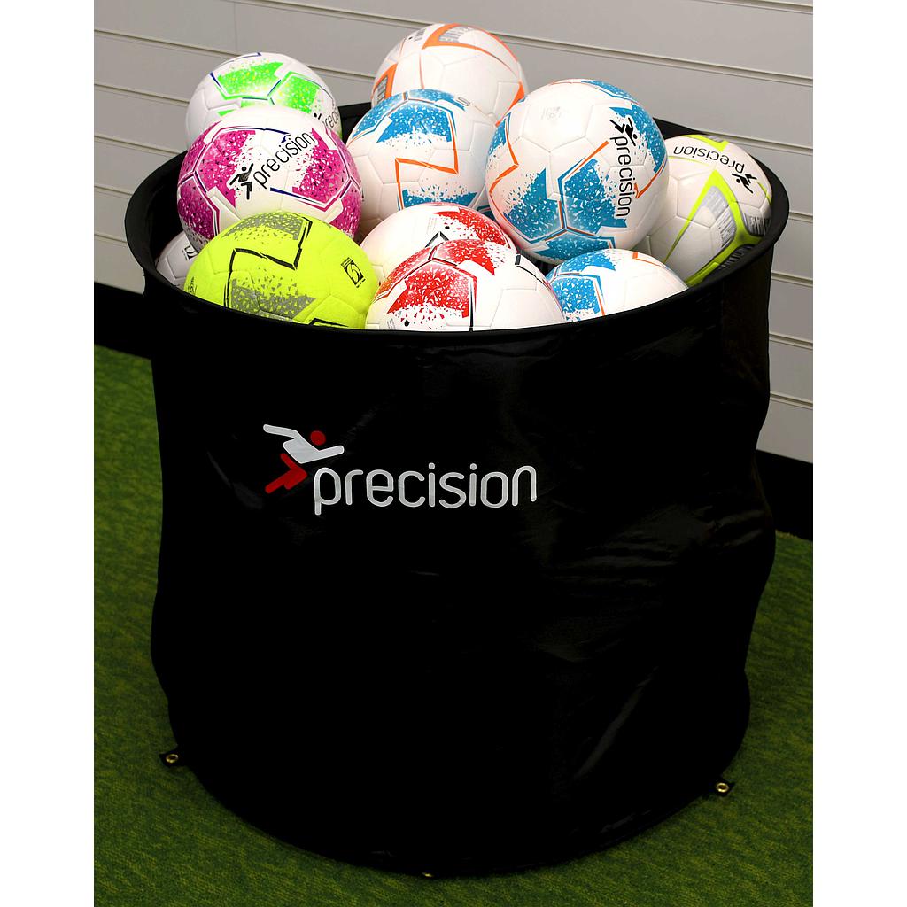 Precision Ball Bin - POS/On Field – Urma Sports