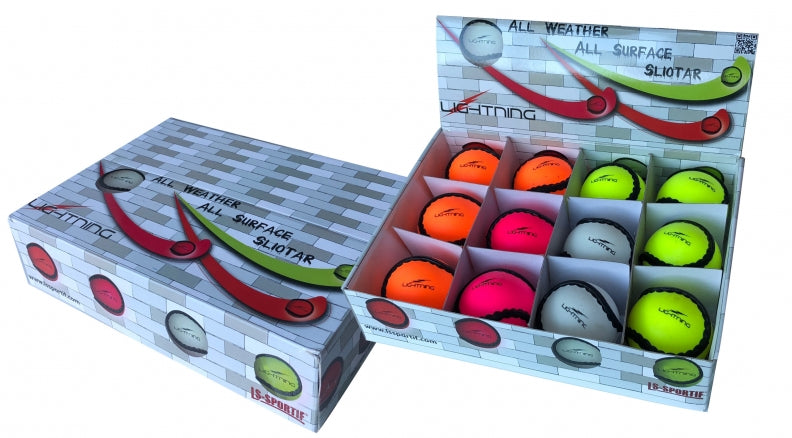 Lightning All Weather Ball – Urma Sports