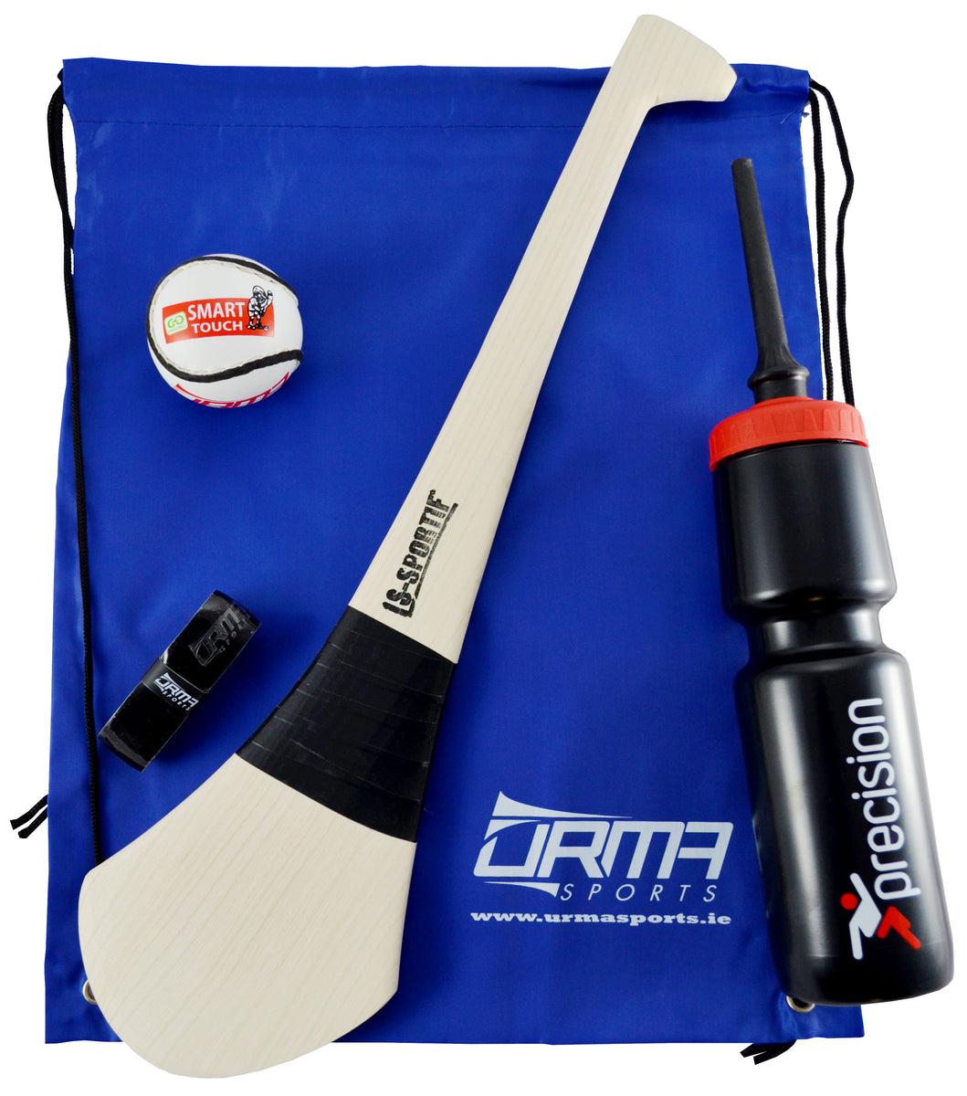 Under 12s Hurling Pack – Urma Sports