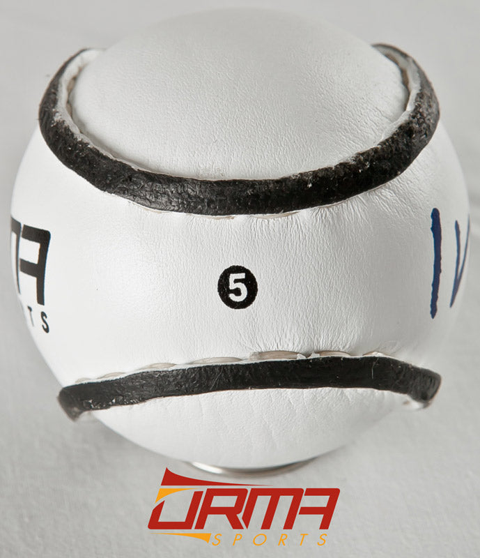 Urma Sports Dozen Match Sliotars Size 5