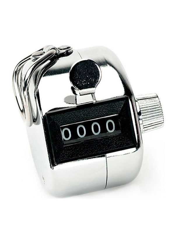 Precision Tally Counter – Urma Sports